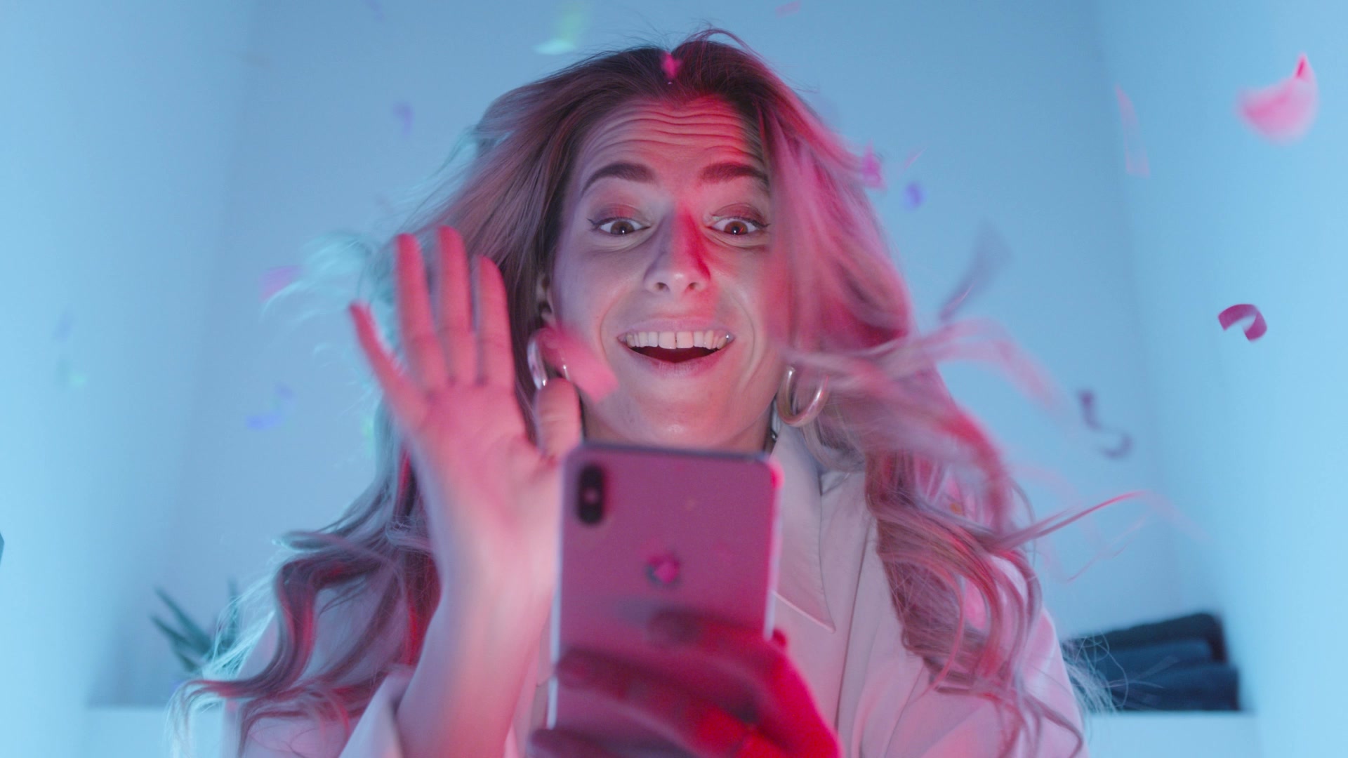 GIG - Death to boring video